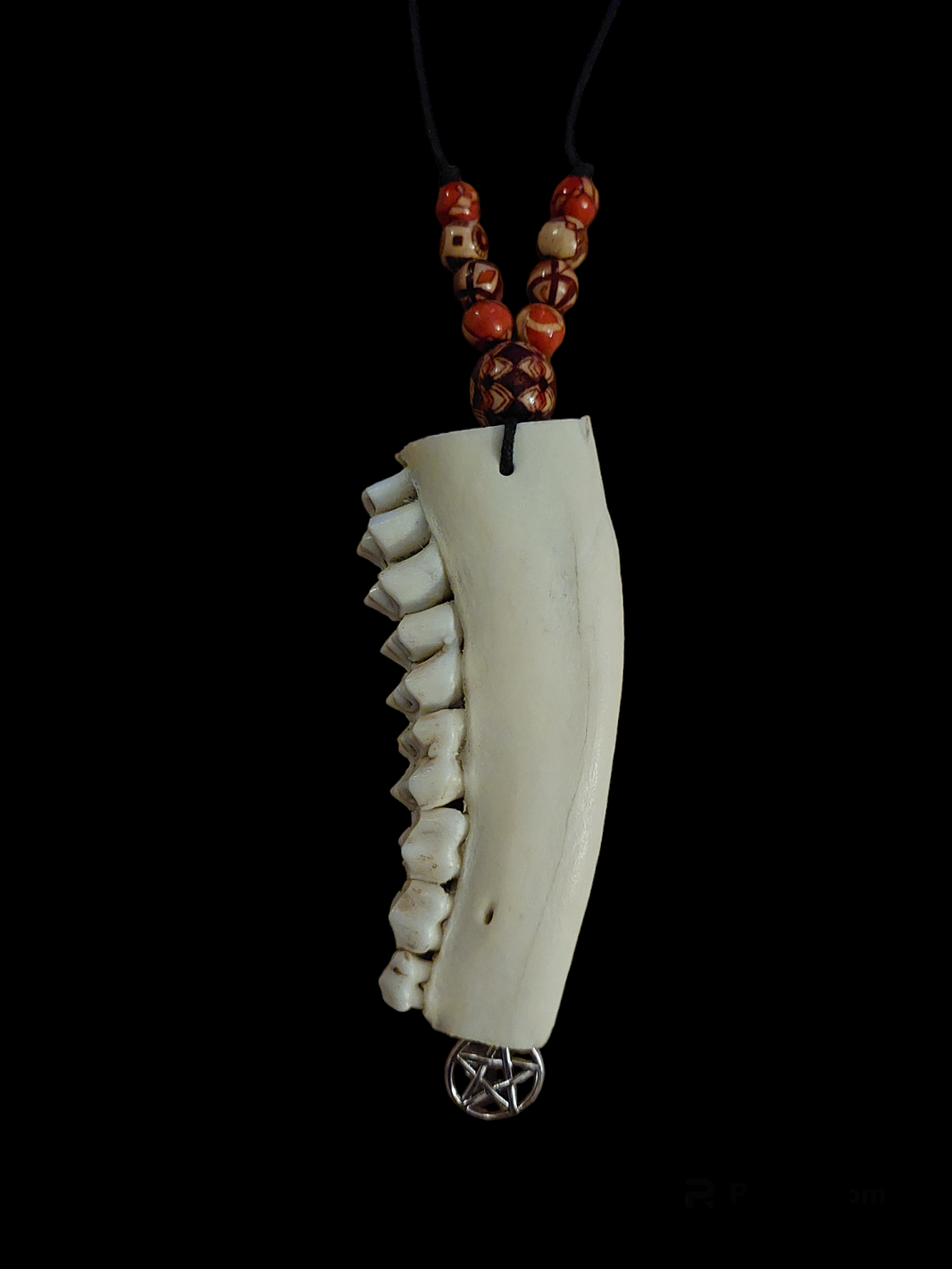 Bone Jewelry by Chyltys Kam – Page 11 – Seawolf Shop